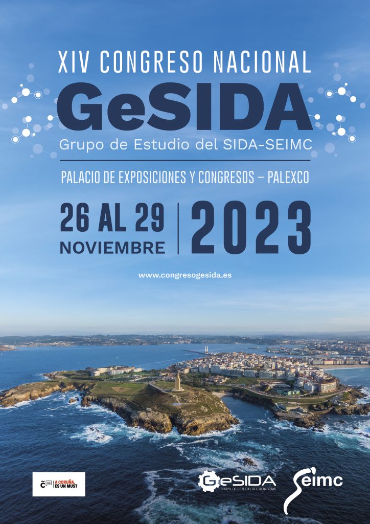 Congreso – GeSIDA